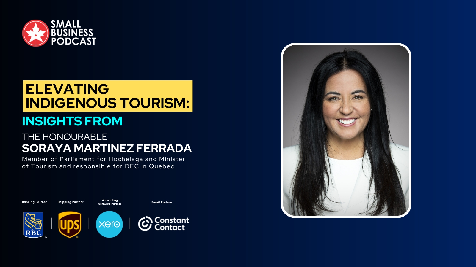 CanadianSME Small Business Podcast