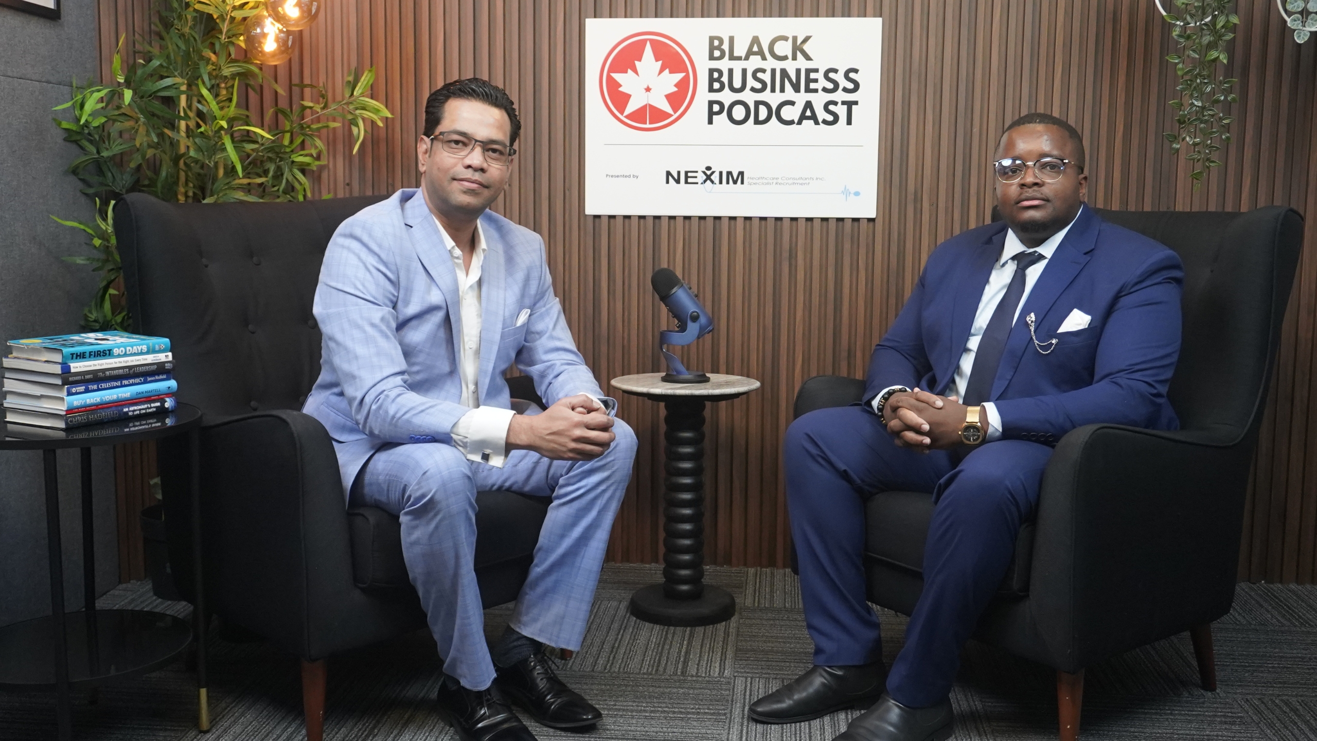 About - CanadianSME Small Business Podcast