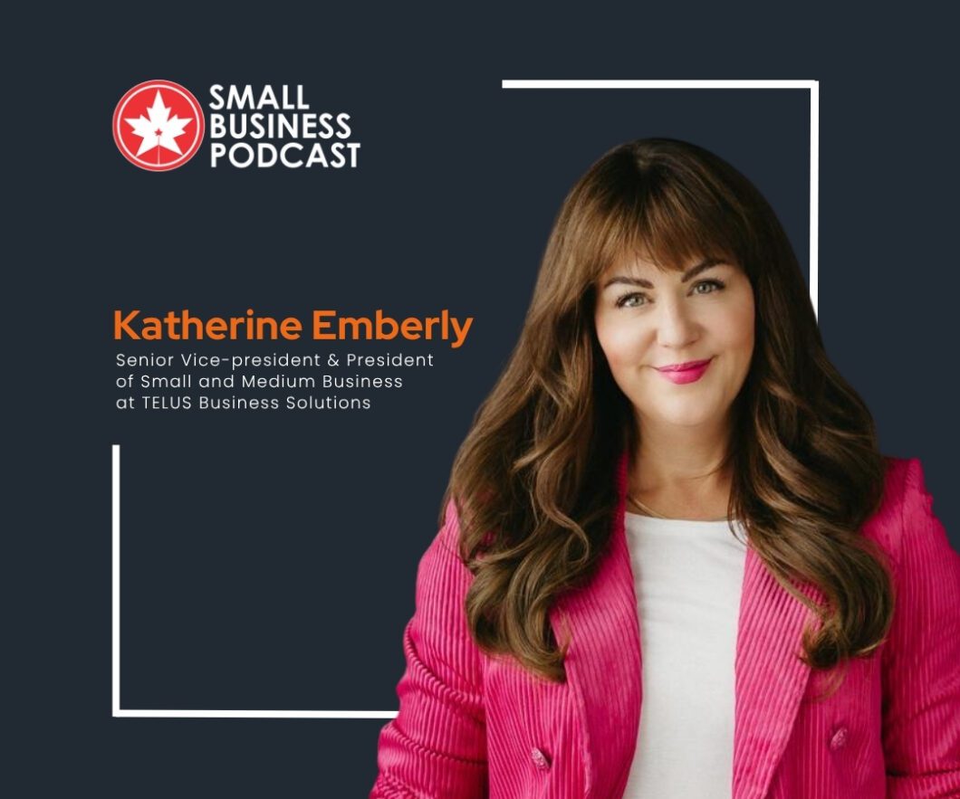 How Is TELUS Supporting Canadian Small Businesses in 2025 ...